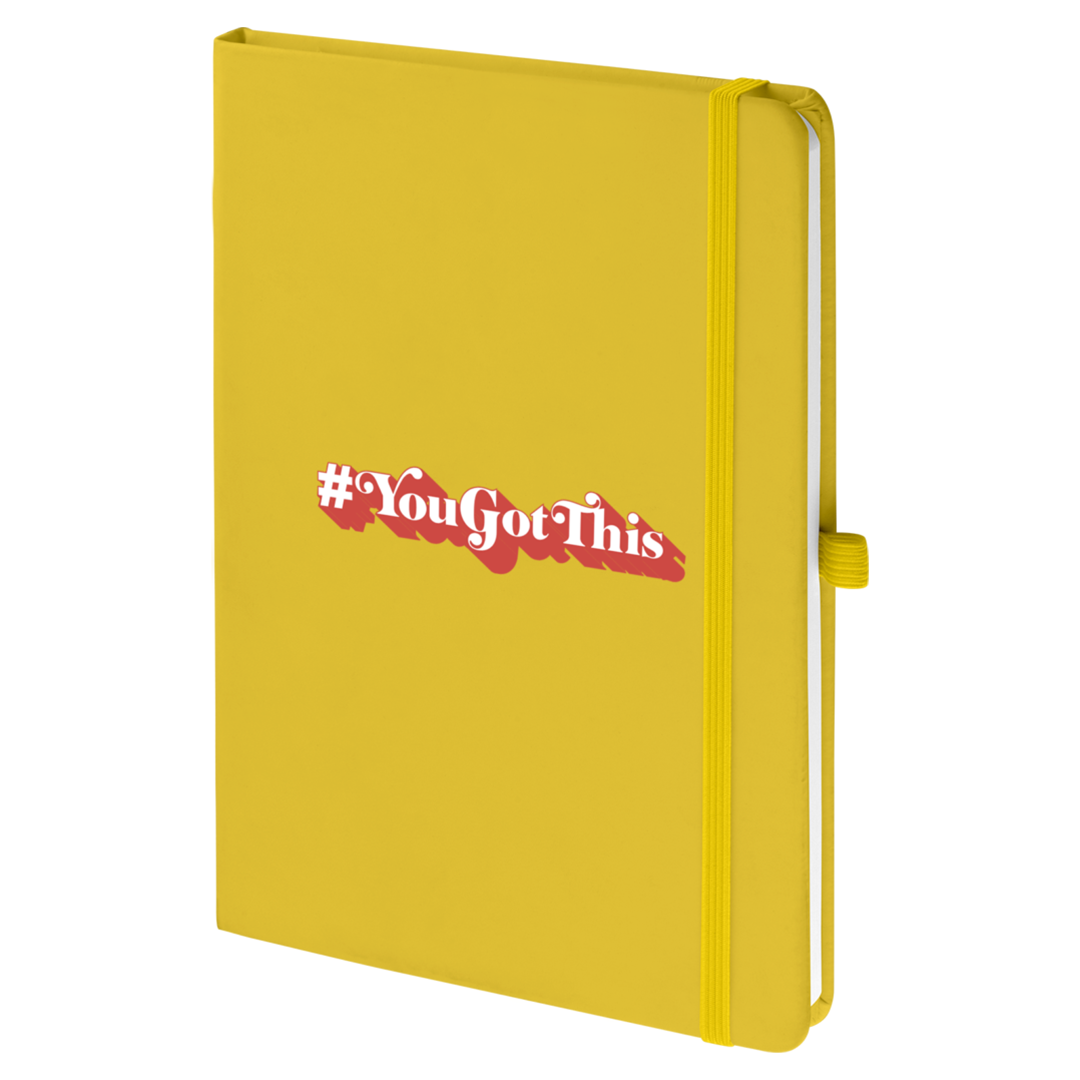 Mood® Motivation Month – Notebooks – Mood Collection